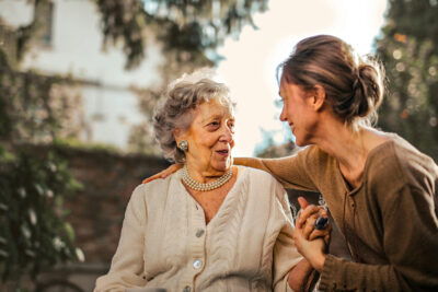 CareBrain - The care app that uses AI to provide real support in real-time